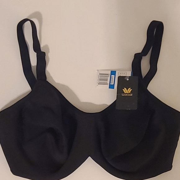 Wacoal | Intimates & Sleepwear | Nwt Wacoal Bra 32ddd | Poshmark